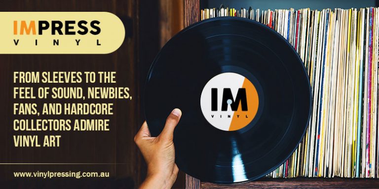 Exploring the Popularity of Vinyl Records in Australia