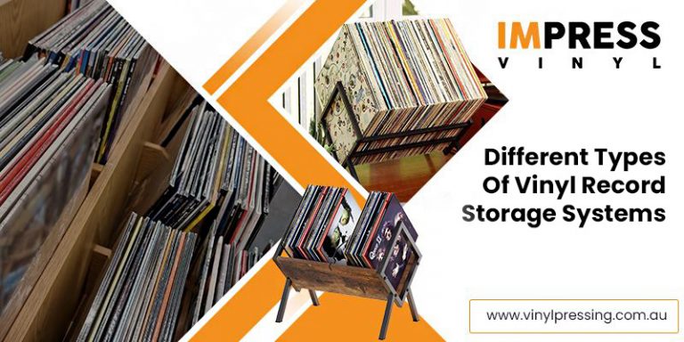 Best Vinyl Record Storage Solutions For Your Collection